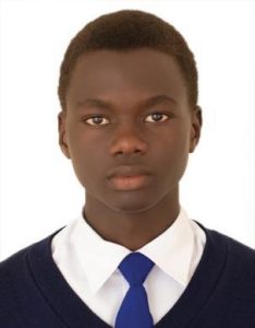 Mt.St.Henry’s High School Mukono – ASPIRATION FOR EXCELLENCE
